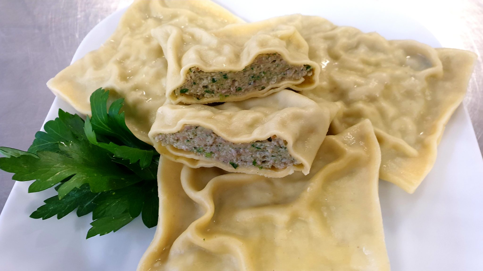 Frische Maultaschen – Dein Schwarzwald
